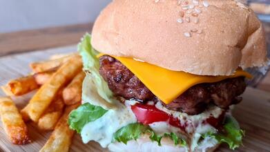 Eish!! Restaurant Secunda, Secunda - Restaurant menu, prices and reviews