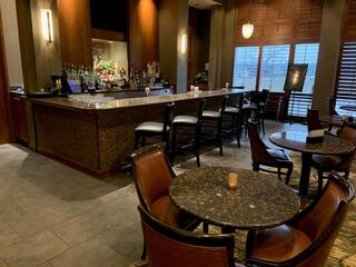 Riverfront Grille and Lounge, Bay City - Restaurant menu, prices and ...