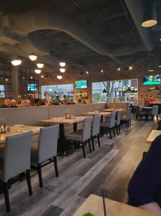 The Brew Table, Ottawa - Restaurant menu, prices and reviews