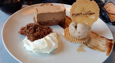 Le Fort des Caps, Ambleteuse - Menu du restaurant, prix et avis