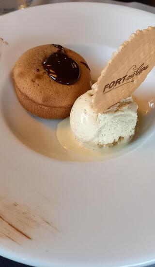 Le Fort des Caps, Ambleteuse - Menu du restaurant, prix et avis