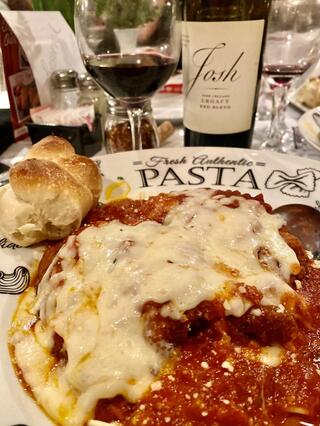 Stellato. Ristorante, Berlin - Restaurant menu, prices and reviews