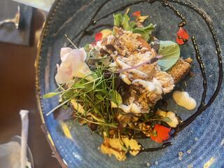 The Black Forge Inn, Dublin - Restaurant menu, prices and reviews
