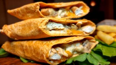 Tree Trunk restaurant, Cairo, 9 El-Thawra St - Restaurant menu and reviews