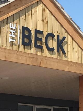 The Beck, Mablethorpe - Restaurant menu, prices and reviews