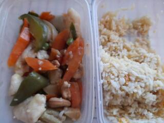 Oriental Dragon, Trowbridge - Restaurant menu, prices and reviews