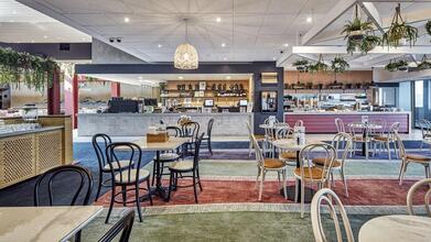 Diggers@The Entrance in Long Jetty - Restaurant menu and reviews