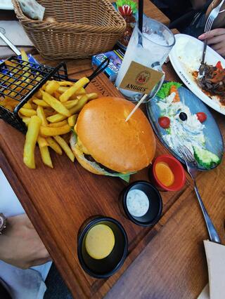 Restaurant Anggus, Mannheim - Speisekarte, Preise und Bewertungen