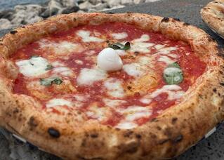 Gino e Toto Sorbillo, Naples - Restaurant menu, prices and reviews