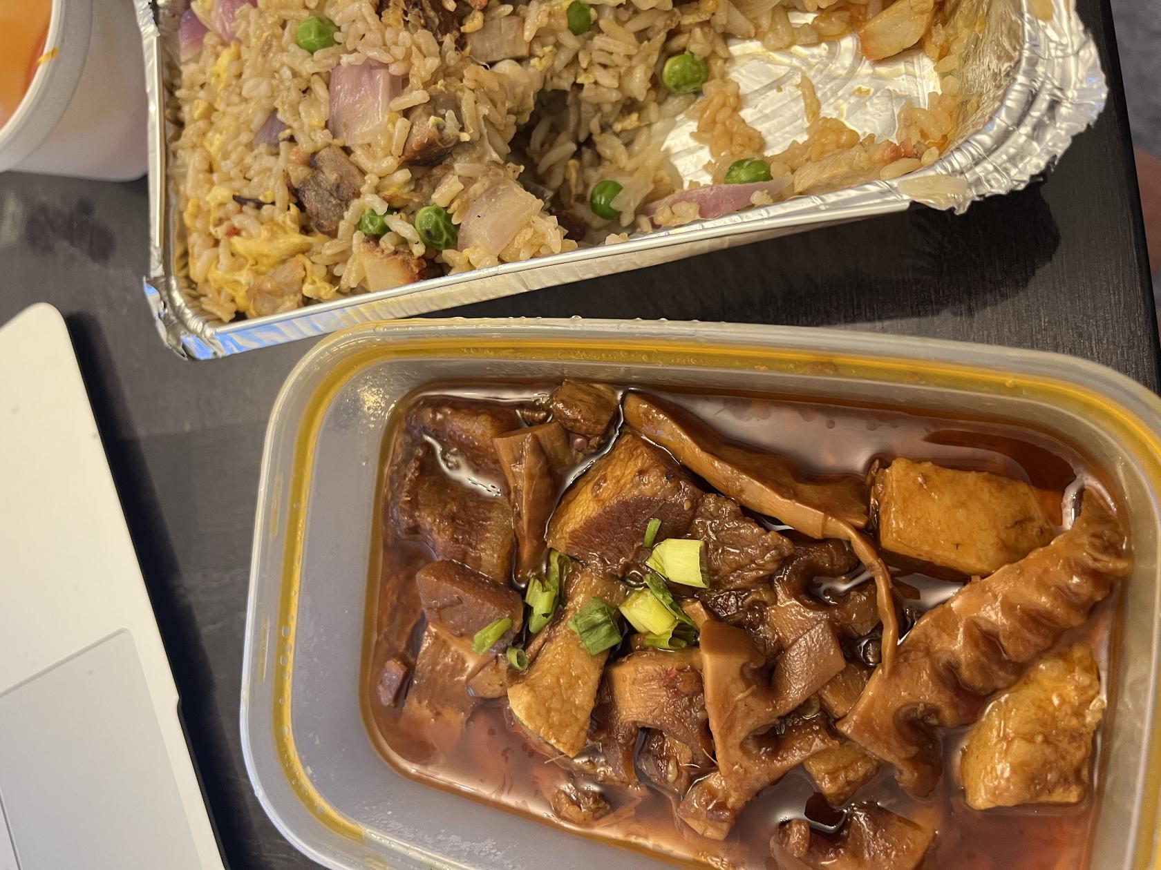 Sweet Basil Valley in Leeds - Restaurant reviews