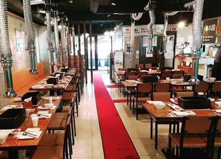 Yang Good, Seoul, Eonju - Restaurant menu, prices and reviews