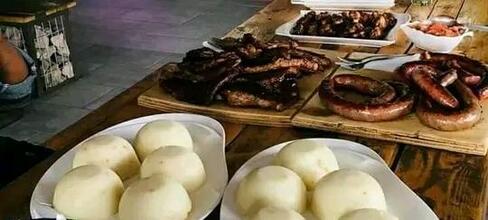 Exit Car Wash & Shisanyama, Umlazi - Restaurant reviews