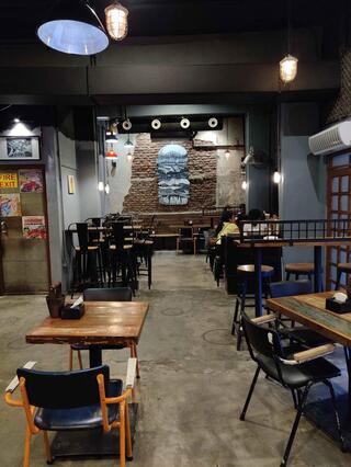 JIMIS BURGER - Andheri, Mumbai, B2 - Restaurant menu and reviews