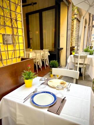 Zemiàn piccola osteria, Modena - Menu del ristorante, prezzi e recensioni