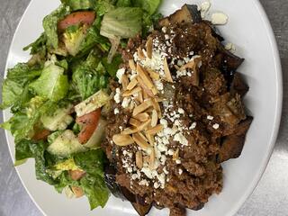 Zaytoona Resturant, Hanford - Restaurant menu, prices and reviews