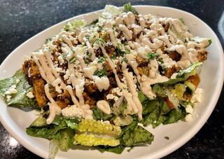 Zaytoona Resturant, Hanford - Restaurant menu, prices and reviews