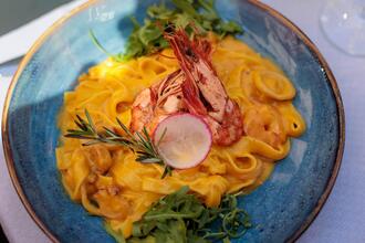 MOKI - Modern Kitchen, Bucharest - Restaurant menu and reviews