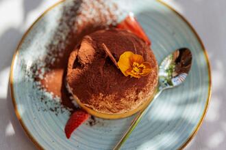 MOKI - Modern Kitchen, Bucharest - Restaurant menu and reviews