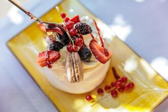 MOKI - Modern Kitchen, Bucharest - Restaurant menu and reviews
