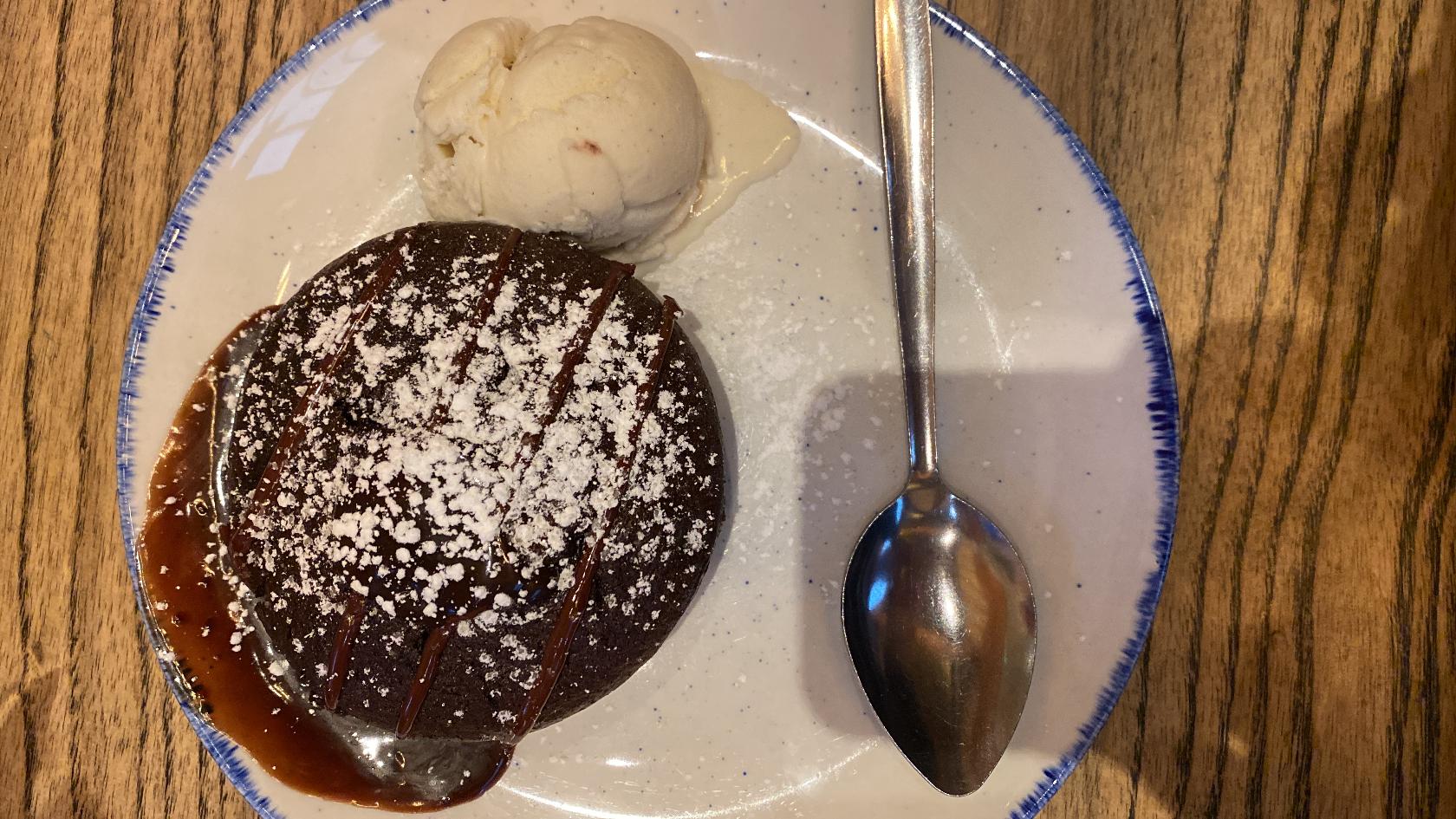 Middlemore Farm in Daventry - Restaurant menu and reviews