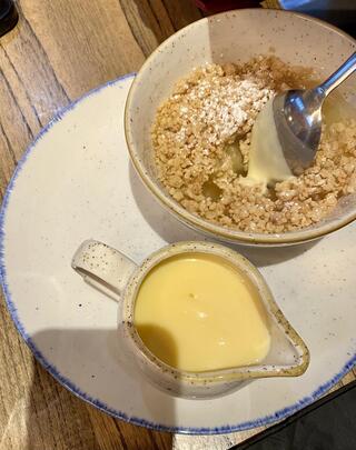Middlemore Farm in Daventry - Restaurant menu and reviews