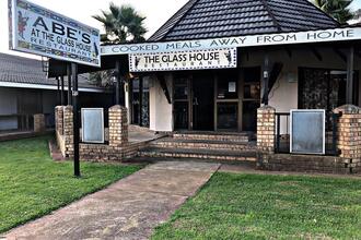 The Glass House Restaurant, Graskop - Restaurant menu, prices and reviews