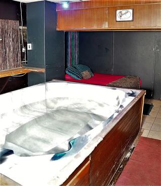 Club 509 "Gentleman's Lounge", Benoni - Restaurant menu, prices and reviews