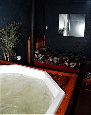 Club 509 "Gentleman's Lounge", Benoni - Restaurant menu, prices and reviews