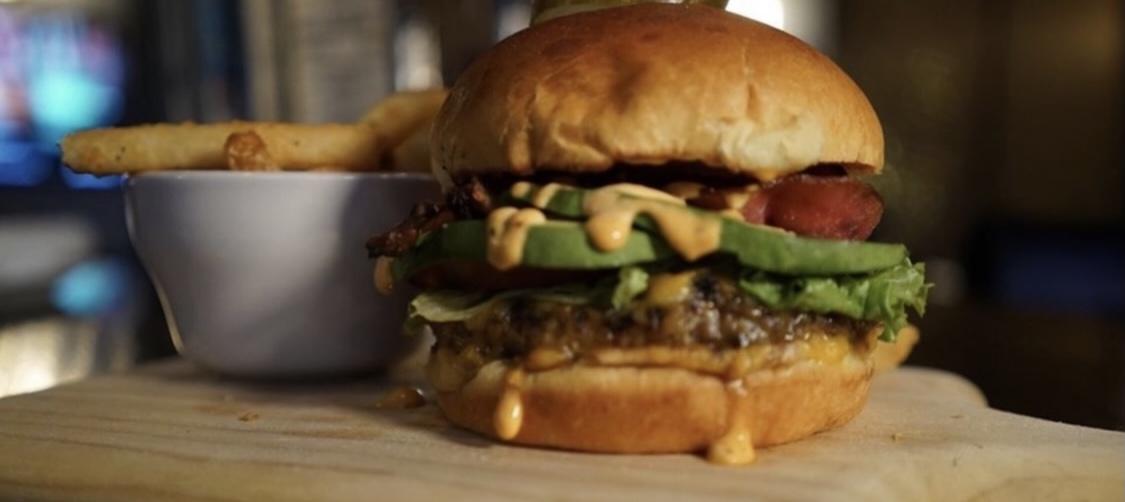 Green Knoll Grill, Bridgewater - Restaurant menu, prices and reviews