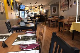 Lisbon Tapas Restaurant, Wrexham - Restaurant menu, prices and reviews
