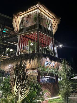 MIST Restaurant, Panglao - Restaurant menu, prices and reviews