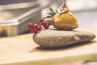 Restaurant 1809 am Bergisel, Innsbruck - Speisekarte, Preise und ...