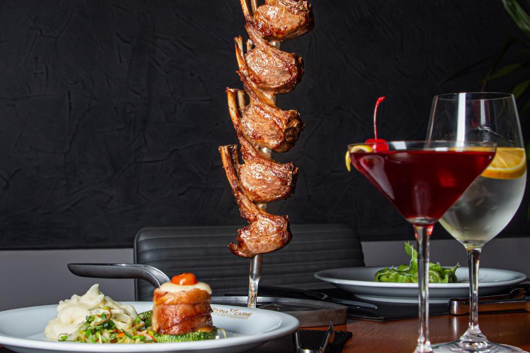 Divina Carne, Cancún - Menú del restaurante, precios y reseñas