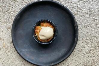 Mraz & Sohn, Vienna - Austrian restaurant menu and reviews