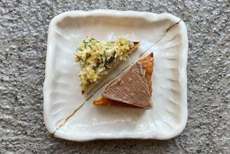 Mraz & Sohn, Vienna - Austrian restaurant menu and reviews