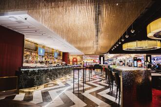 Orbit 360° Dining, Auckland - Restaurant menu, prices and reviews