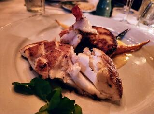 Red Shoe Island Bistro, Key West - Restaurant menu, prices and reviews