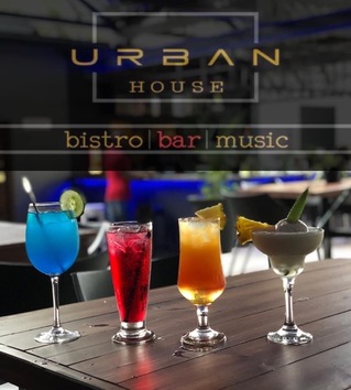 Urban House, Nelspruit - Restaurant menu, prices and reviews