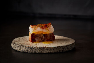 Alapar, Barcelona - Menú del restaurante, precios y reseñas