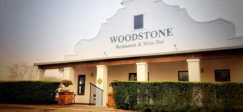 Woodstone Restaurant & Wine Bar, Howick - Restaurant menu, prices and ...