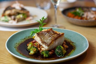 Gamba, Glasgow - Restaurant menu, prices and reviews