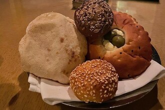 Zitouni restaurant, Cairo, Nile Corniche - Restaurant menu and reviews