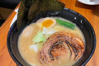 Ippudo Ramen Bar, Taguig - Restaurant menu, prices and reviews