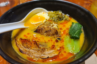 Ippudo Ramen Bar, Taguig - Restaurant menu, prices and reviews