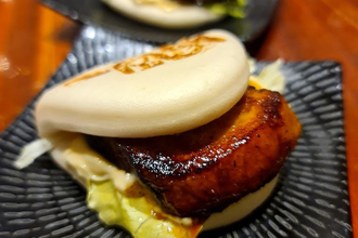 Ippudo Ramen Bar, Taguig - Restaurant menu, prices and reviews