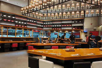 Ippudo Ramen Bar, Taguig - Restaurant menu, prices and reviews