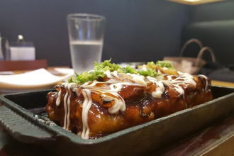 Ippudo Ramen Bar, Taguig - Restaurant menu, prices and reviews