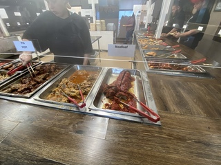 Grandsons Buffet Hope Mills, Hope Mills - Restaurant menu, prices and ...