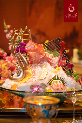 Good Luck Hot Pot - BGC (红运火锅BGC店) restaurant, Taguig - Restaurant reviews