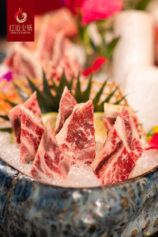 Good Luck Hot Pot - BGC (红运火锅BGC店), Taguig - Restaurant menu, prices ...